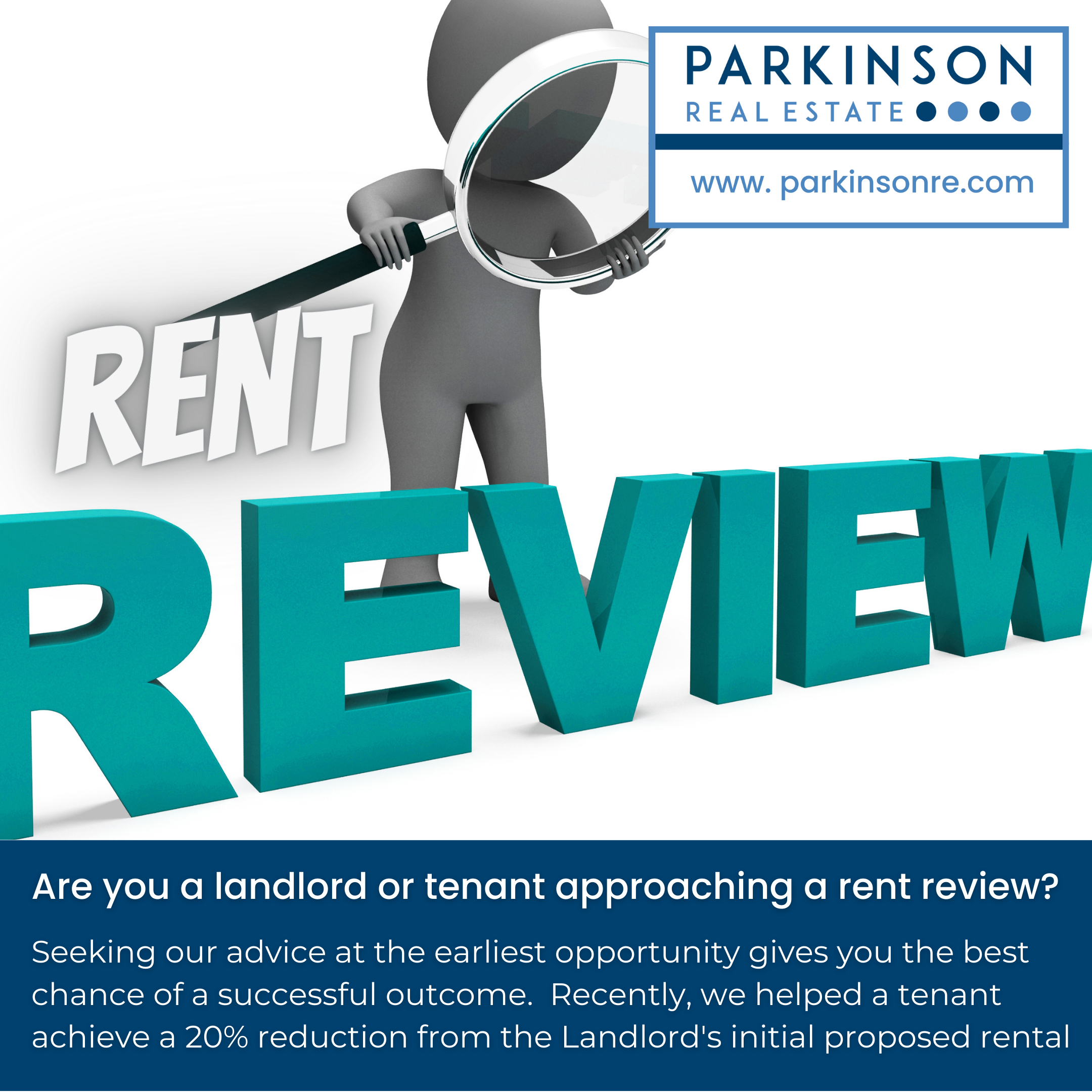 CASE STUDY: How our Lease Advisory Team Achieved a 20% Rent Reduction ...